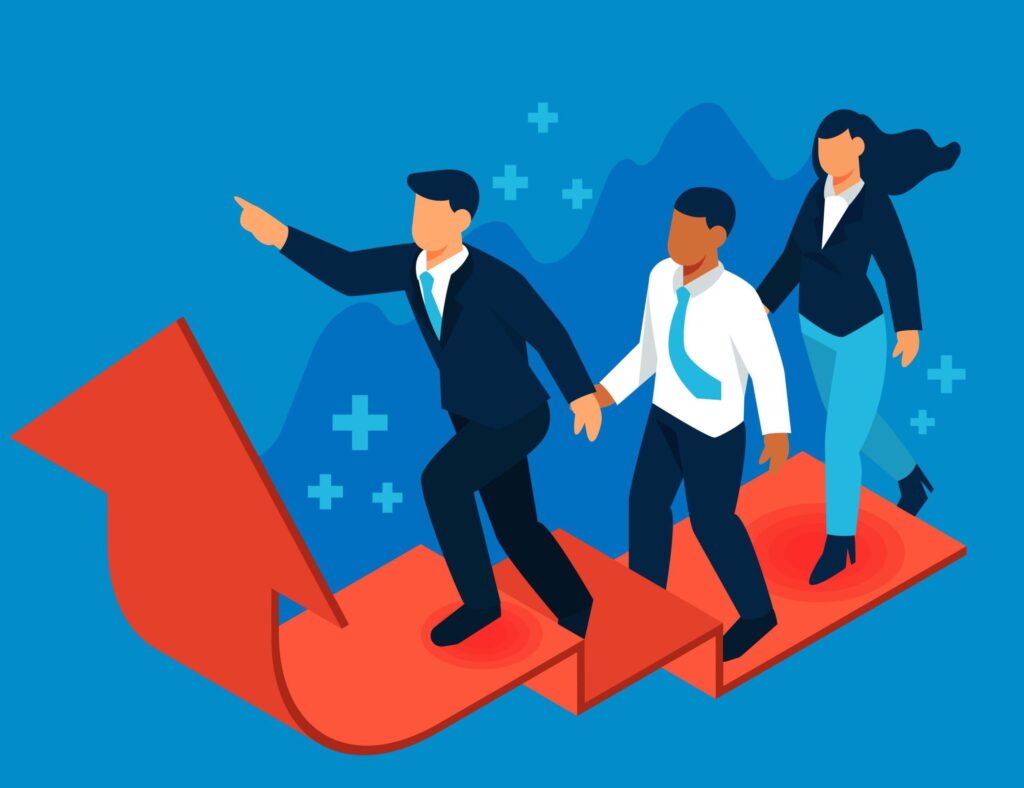 Strategies for Leadership Development: Building a Strong Foundation ...