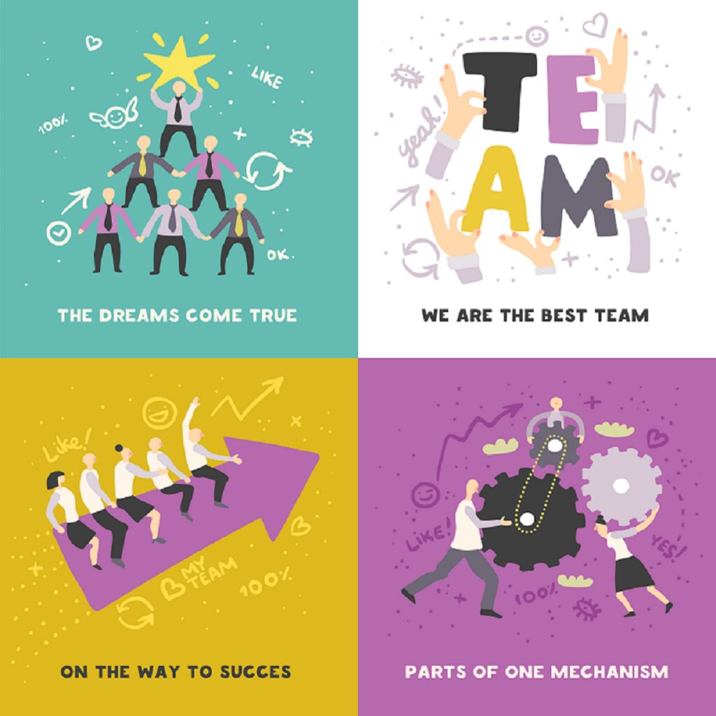 The Science of Team Motivation - Mega HR